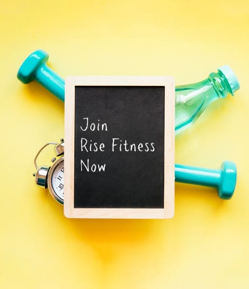 Rise Fitness | Personalized Training, Innovative Classes, Vibrant Community